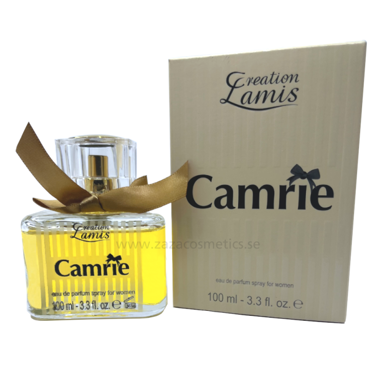 Creation Lamis Camrie EdP 100ml. - Zaza Cosmetics